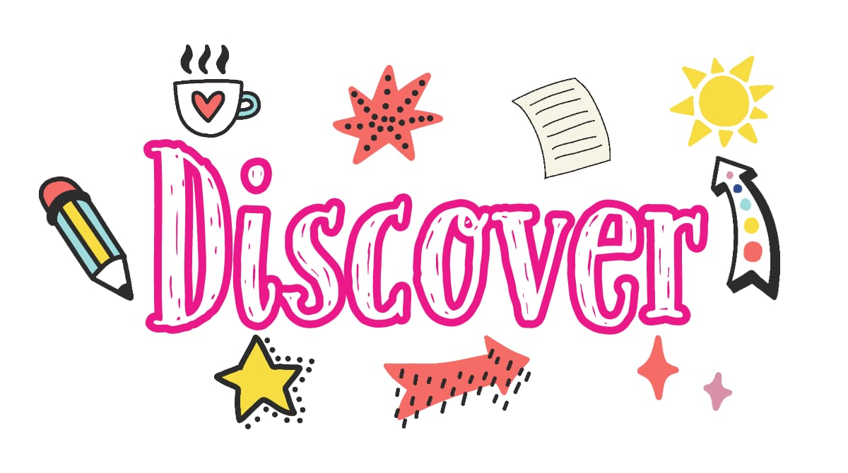 Discover – Small Steps to Allah