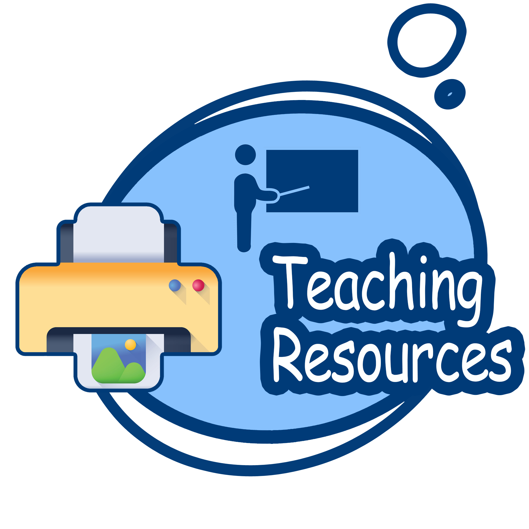 Teaching Resources – Small Steps to Allah